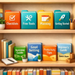 Create a Free Resource Library